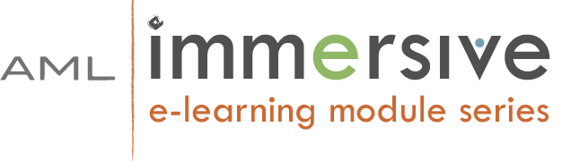 AML Certified Online Training : AML/CFT Complete Course (Version 2023.07)